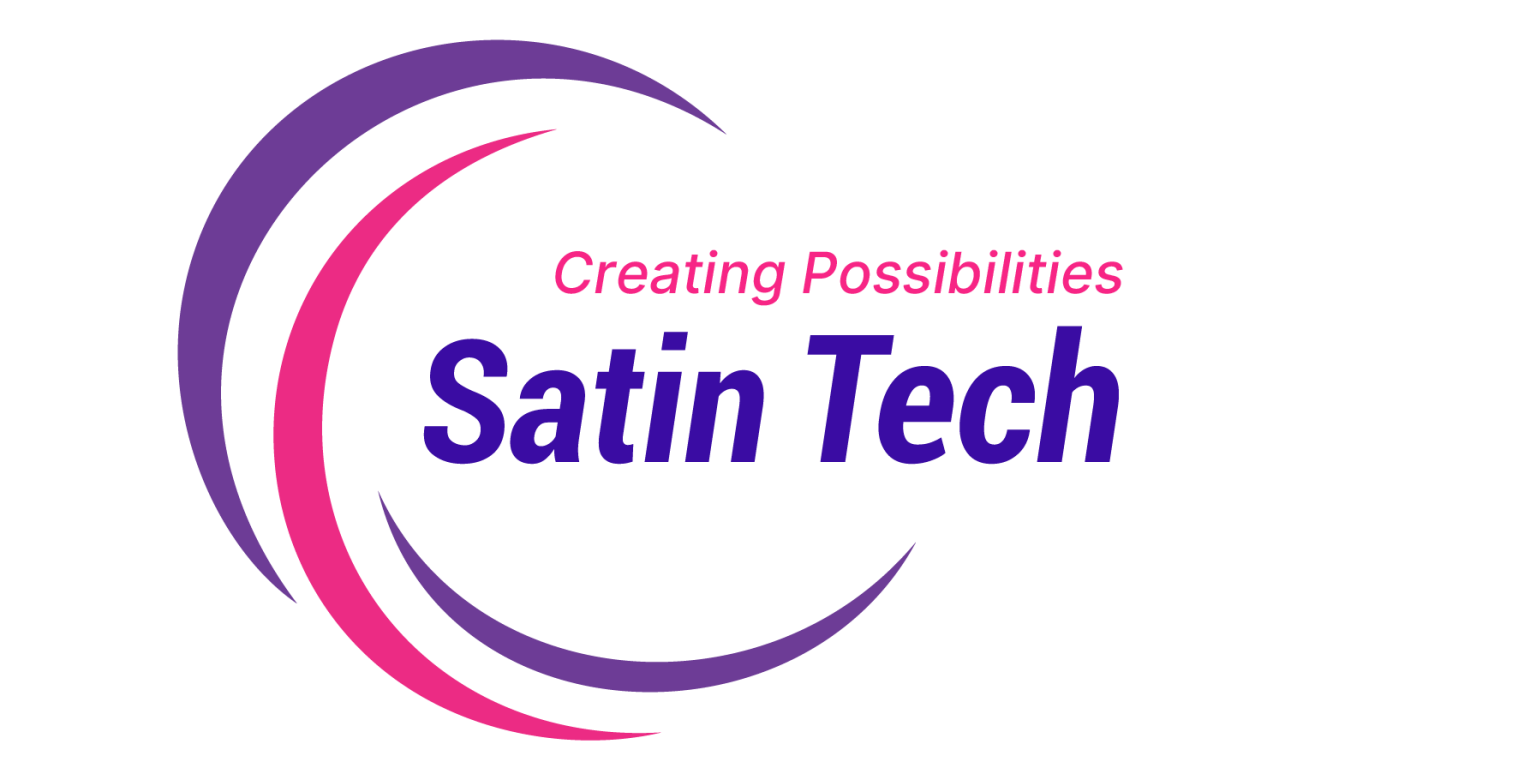 About Us – Satin Technologies